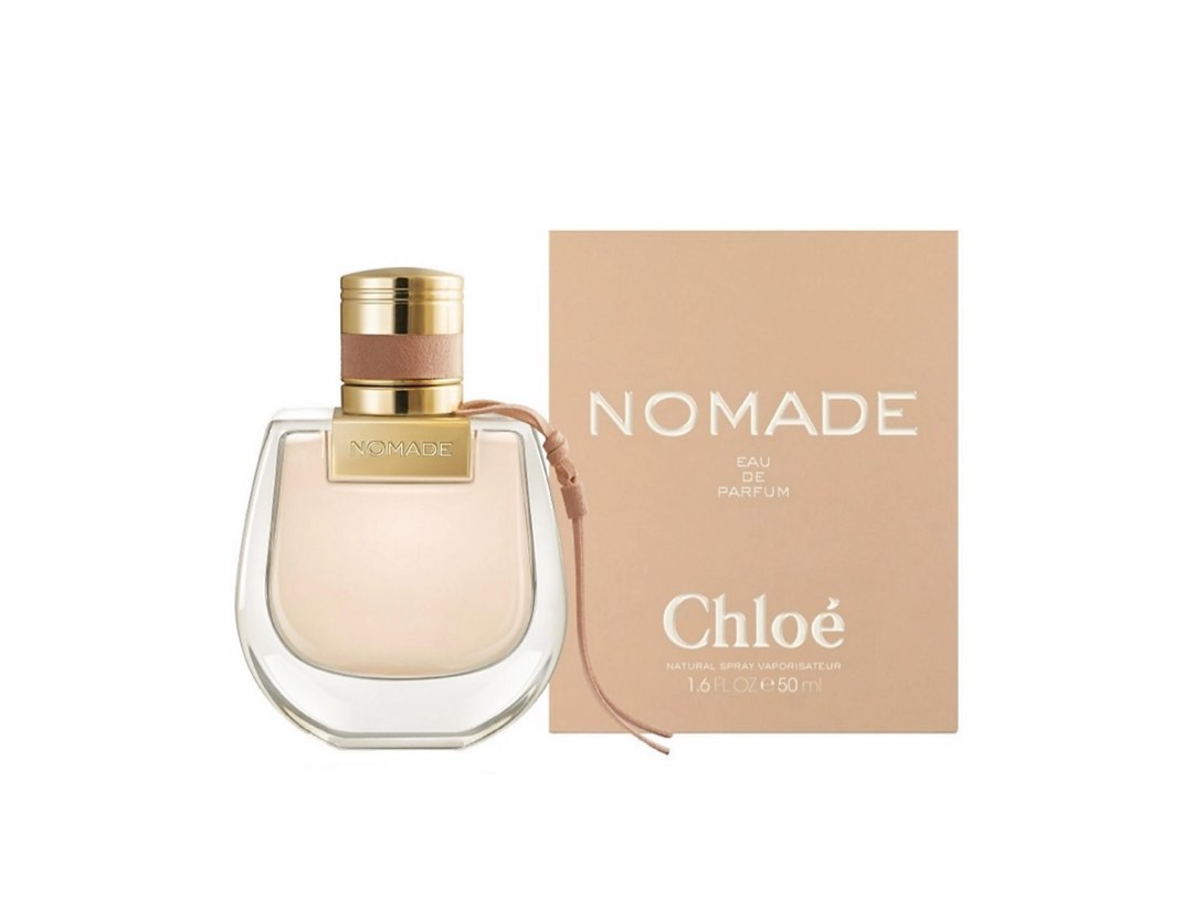 Chloe perfume Nomade, parfum, Les mini chloe 20ml, Beauty & Personal Care, Fragrance ...