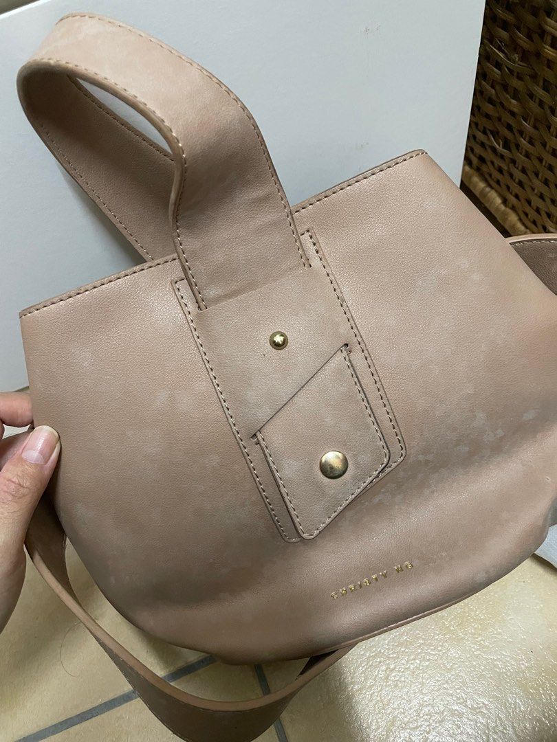 Christy Ng defect bag, Women's Fashion, Bags & Wallets, Shoulder Bags ...