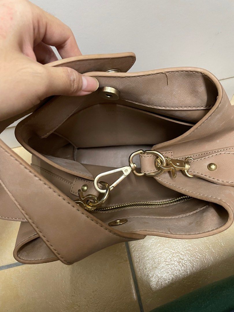 Christy Ng defect bag, Women's Fashion, Bags & Wallets, Shoulder Bags ...