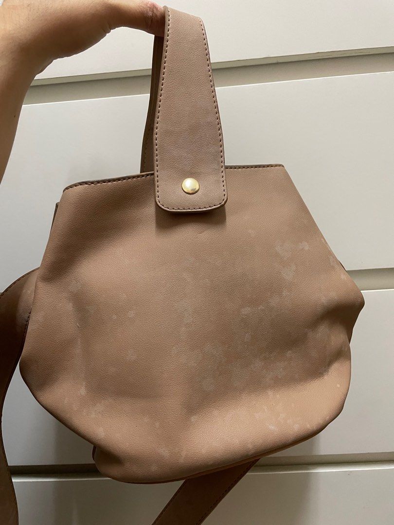 Christy Ng defect bag, Women's Fashion, Bags & Wallets, Shoulder Bags ...