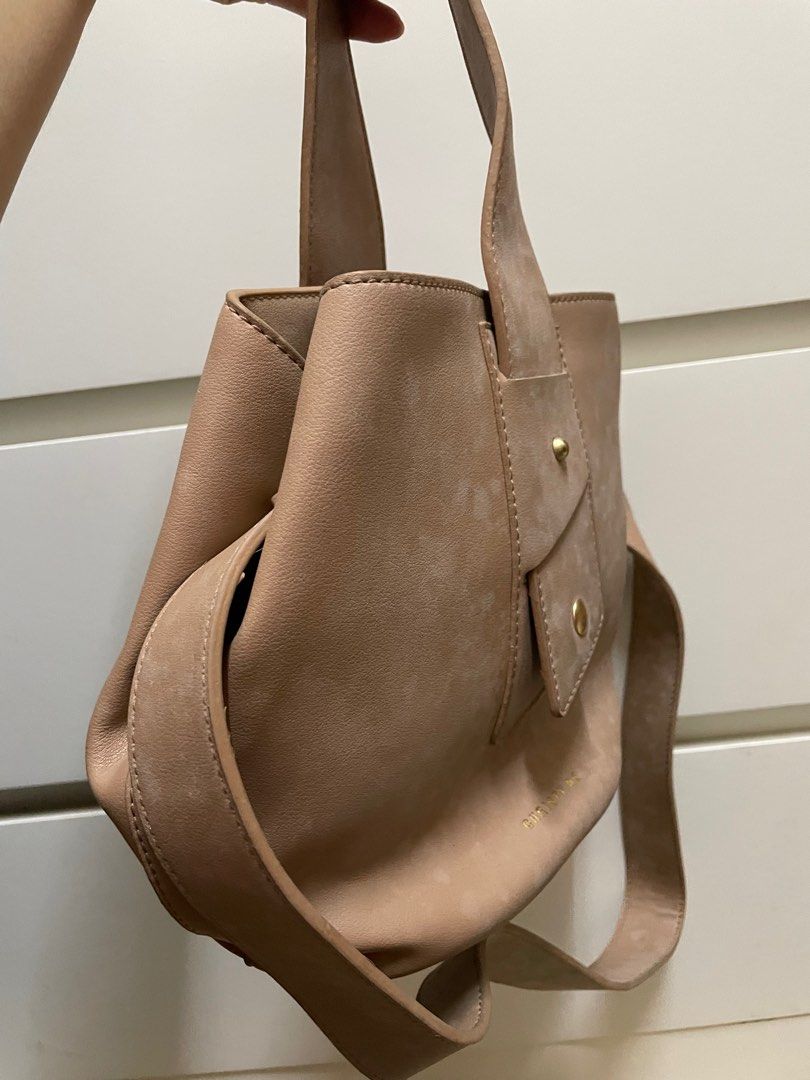 Christy Ng defect bag, Women's Fashion, Bags & Wallets, Shoulder Bags ...