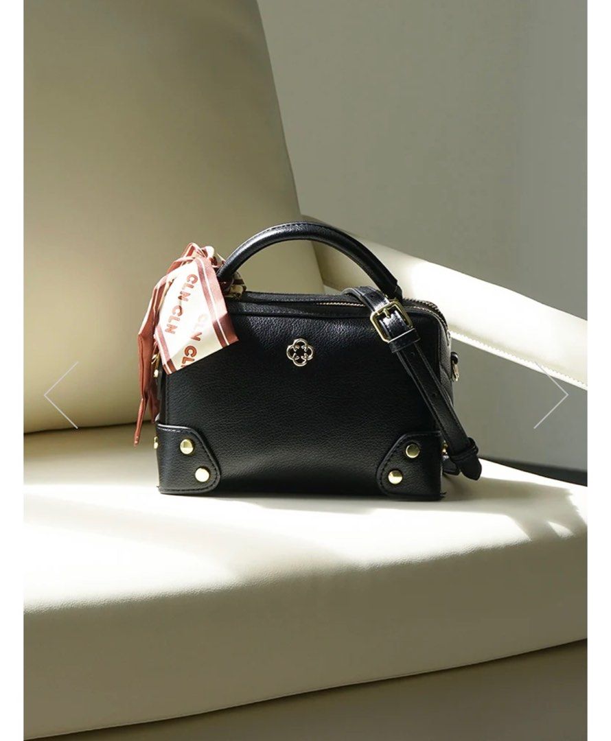 CLN (alibeth bag), Women's Fashion, Bags & Wallets, Cross-body Bags on ...
