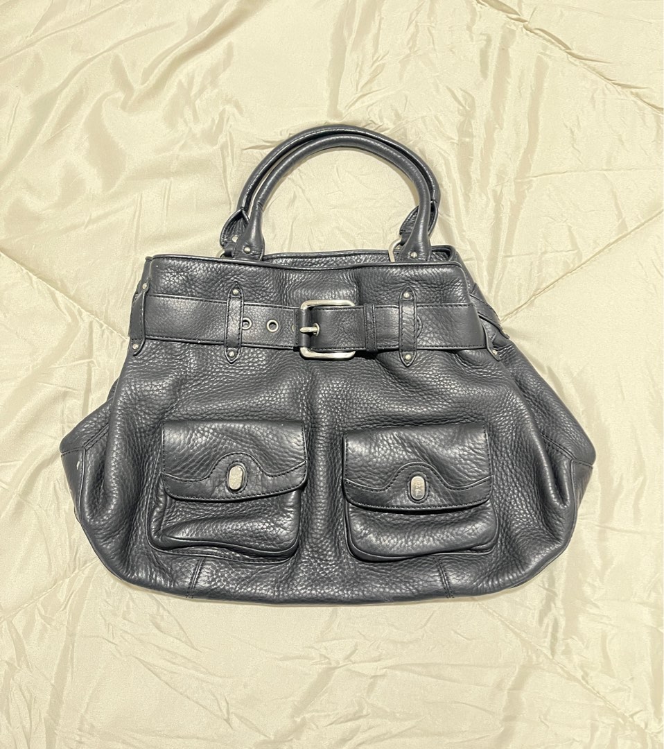 Cole Hann Bag (Authentic), Luxury, Bags & Wallets on Carousell