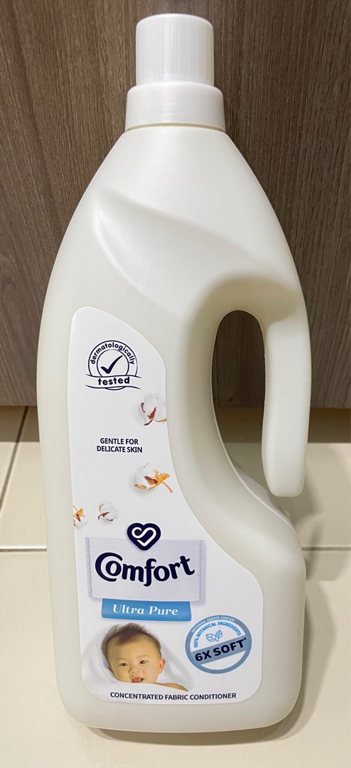 Comfort Ultra Pure, Furniture & Home Living, Cleaning & Homecare ...