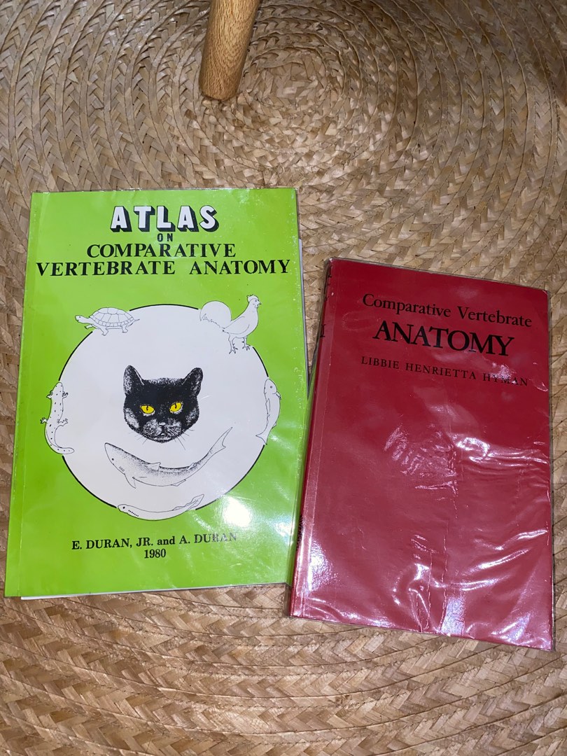 Comparative Anatomy Books Hobbies Toys Books Magazines Textbooks comparative-anatomy-books-hobbies-toys-books-magazines-textbooks