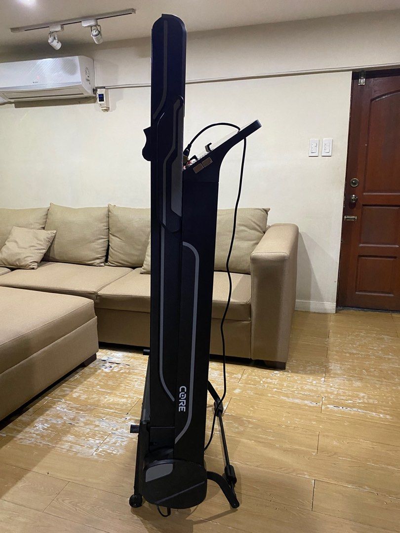 Core Treadmill iWalk, Sports Equipment, Exercise & Fitness, Cardio ...