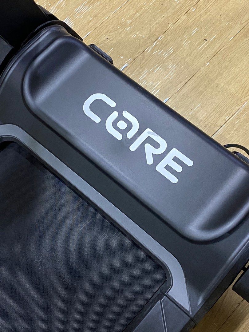 Core Treadmill iWalk, Sports Equipment, Exercise & Fitness, Cardio ...