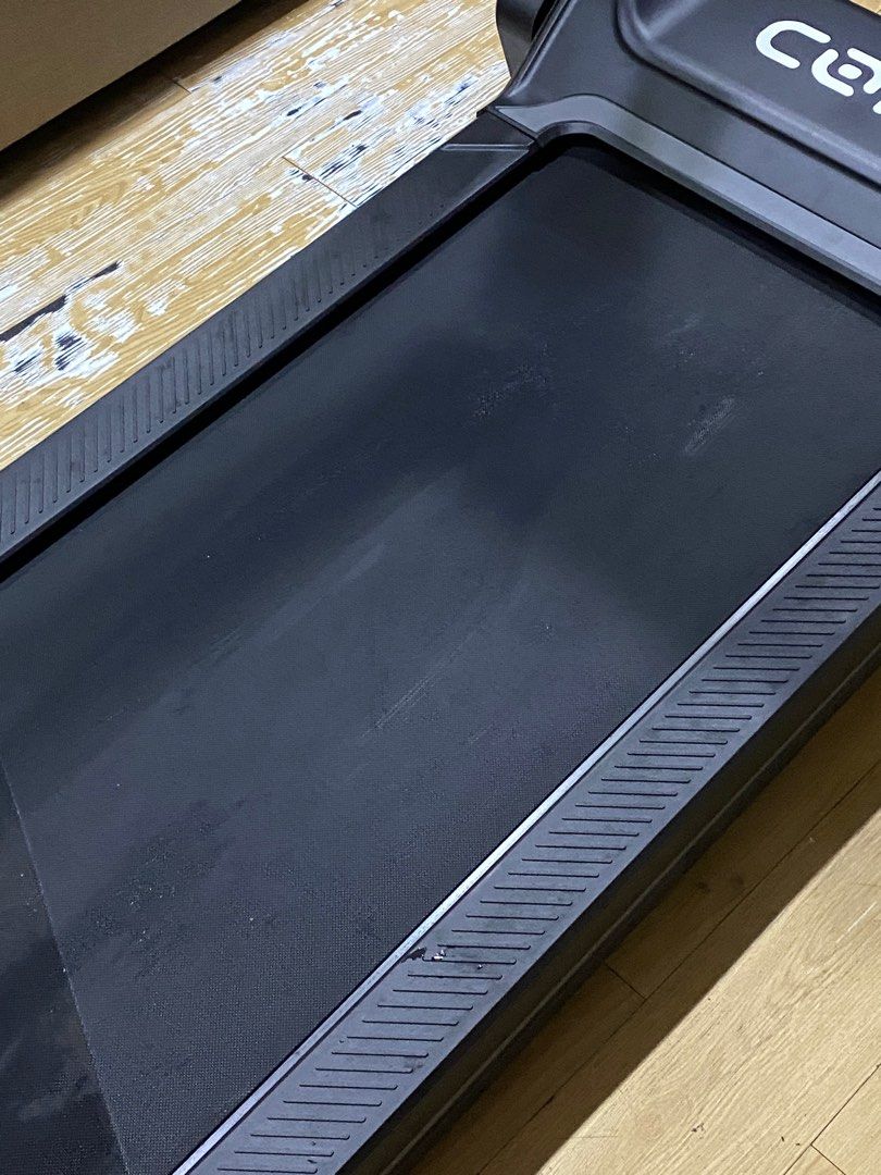 Core Treadmill iWalk, Sports Equipment, Exercise & Fitness, Cardio ...