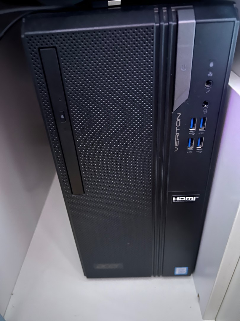 Cpu intel core, Computers & Tech, Desktops on Carousell