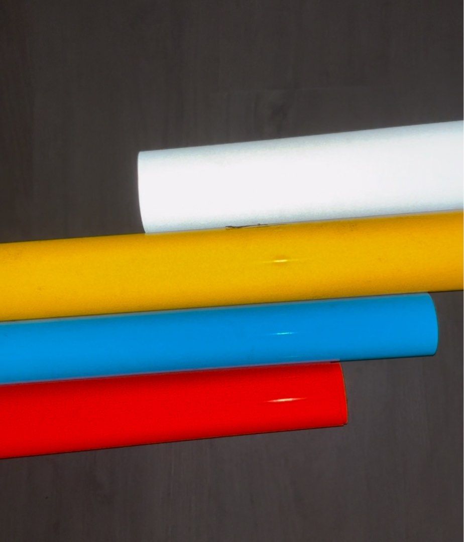 Custom Car Decal Sticker Reflective Design High Quality Vinyl ...