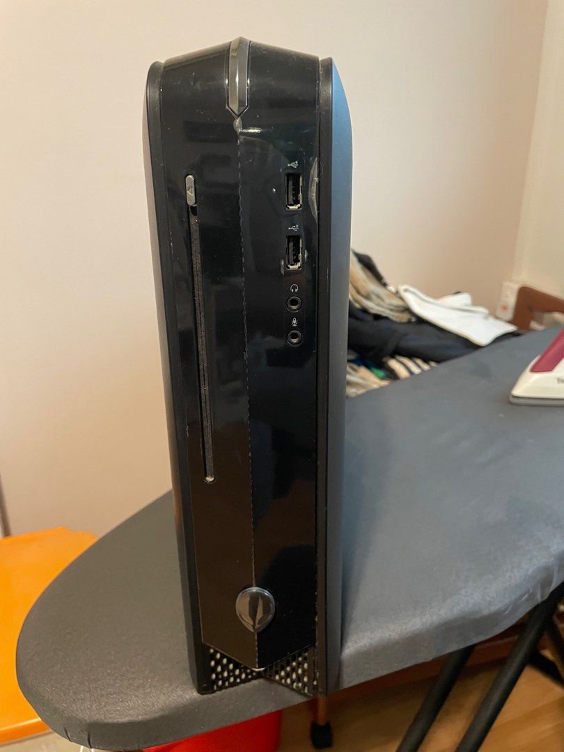 Dell Alienware Motherboard, Computers & Tech, Parts & Accessories ...