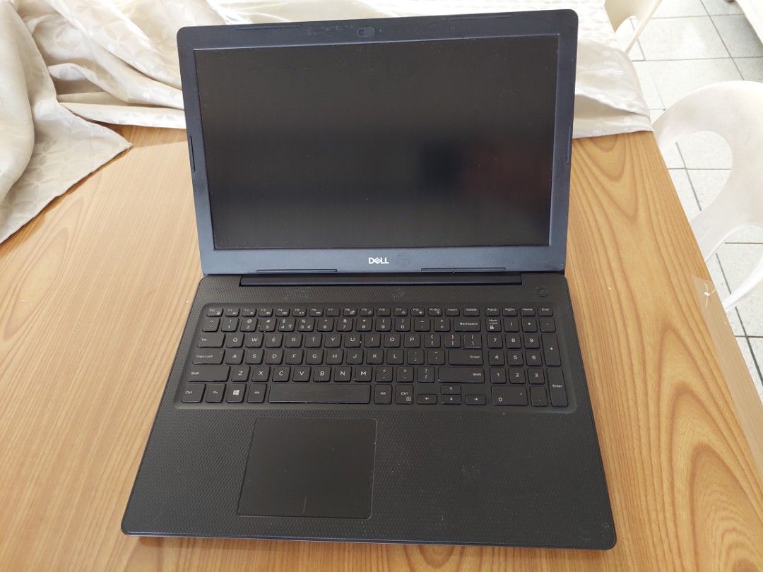 Dell Inspiron 3593, Computers & Tech, Laptops & Notebooks on Carousell