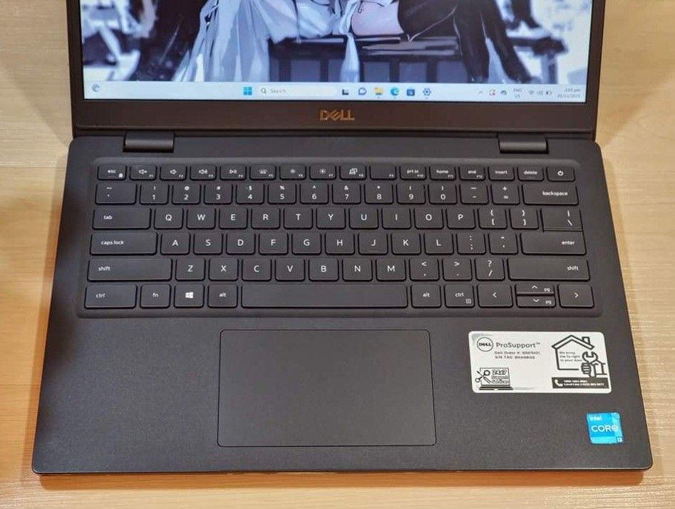 Dell Latitude 3420 i3-11th Gen 8Gb Ram 256Gb + 1Terabyte HDD Intel UHD ...