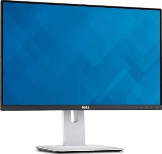 Dell U2414H Monitor, Computers & Tech, Parts & Accessories, Monitor ...