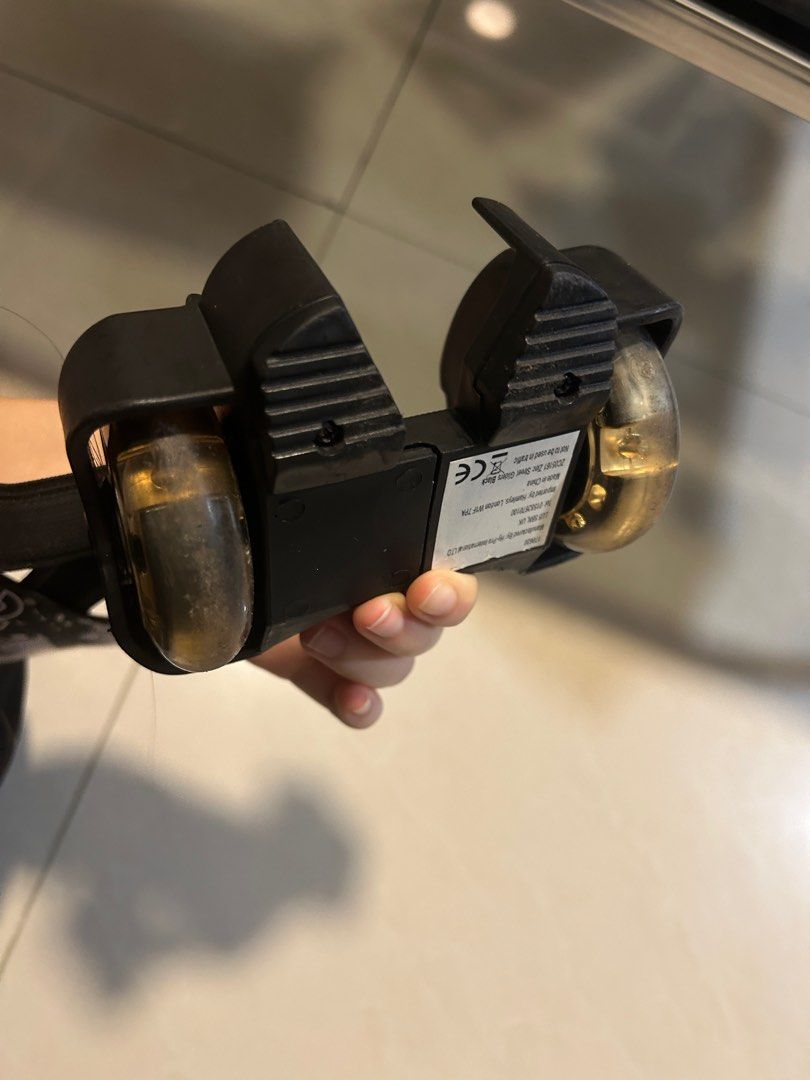 Detachable and attachable street gliders roller skates, Sports ...