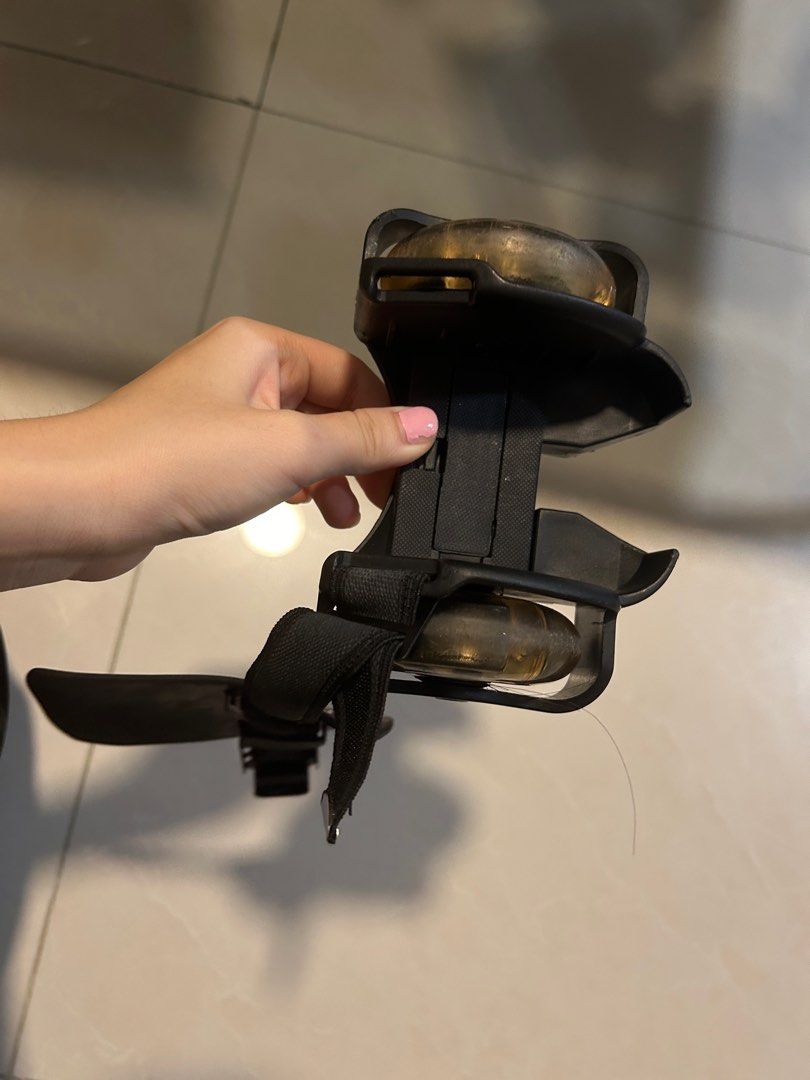 Detachable and attachable street gliders roller skates, Sports ...