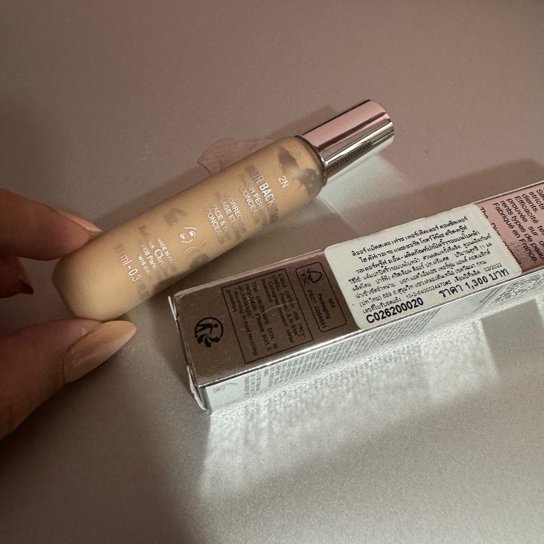 Dior Backstage Flash Perfector Concealer (2N), Beauty & Personal Care ...