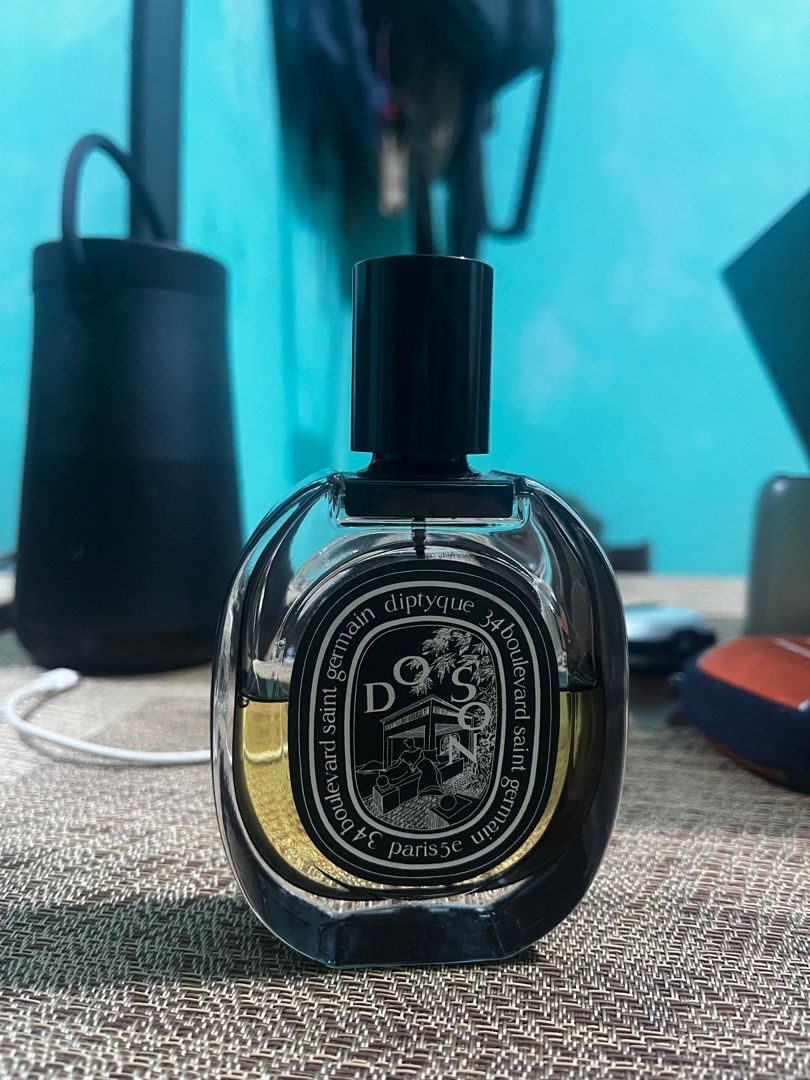Diptyque Do Son EDP, Beauty & Personal Care, Fragrance & Deodorants on Carousell