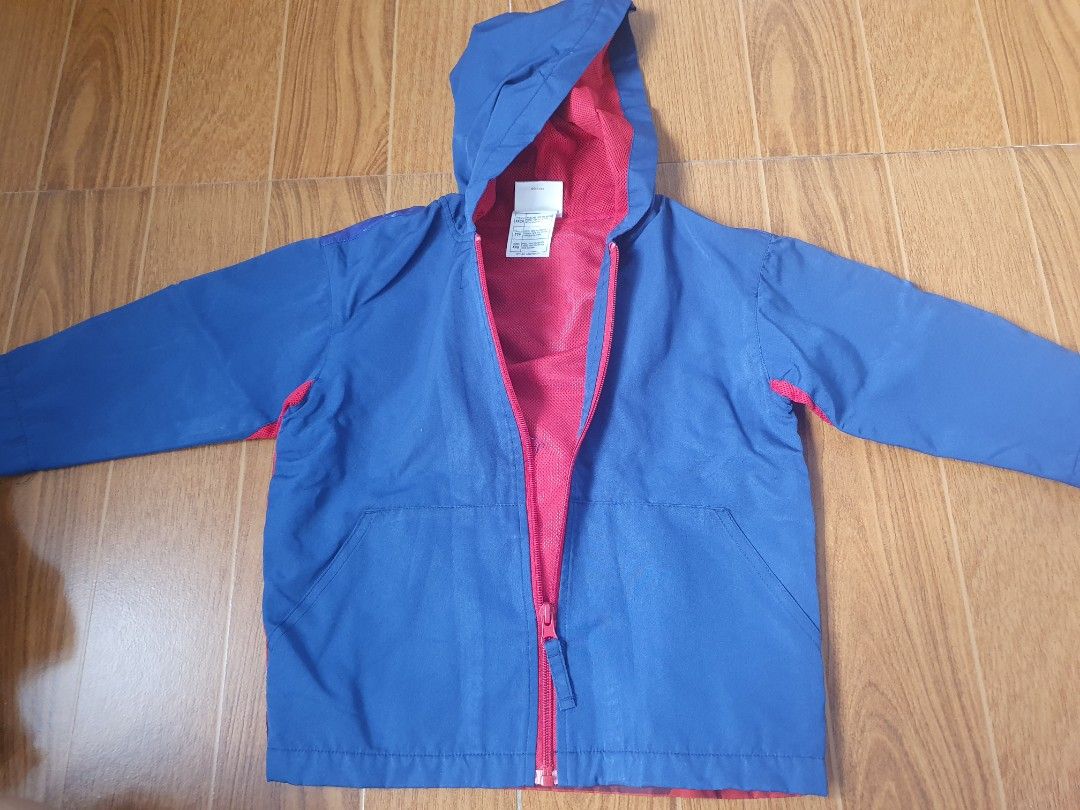 Disney Cars Jacket 2-3T, Babies & Kids, Babies & Kids Fashion on Carousell