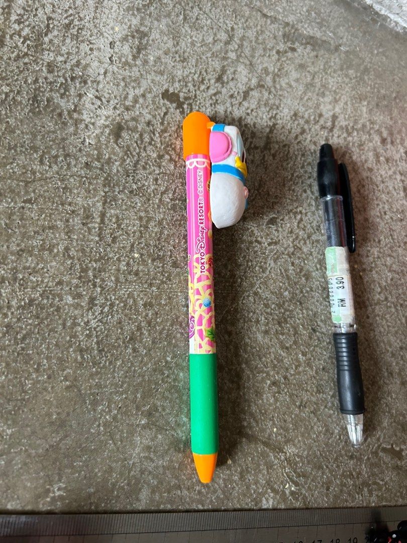 Disney Donald duck pen, Hobbies & Toys, Stationery & Craft, Stationery ...