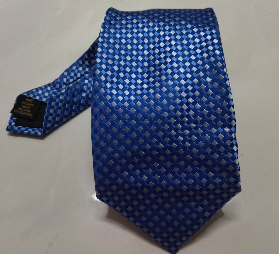 Donald Trump Tie Signature Collection, Men's Fashion, Watches ...