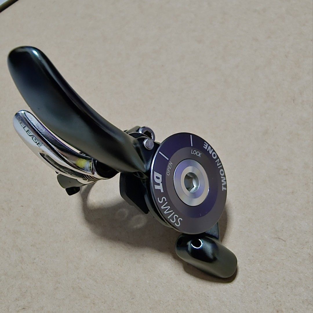 DT Swiss Single Stage / 2 Speed Shifter, Sports Equipment, Bicycles ...