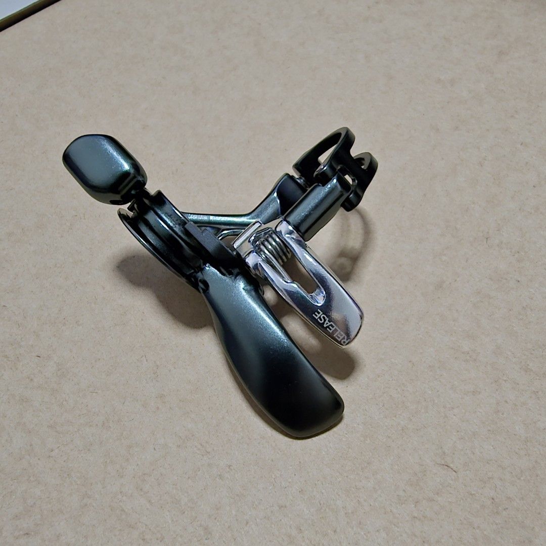 DT Swiss Single Stage / 2 Speed Shifter, Sports Equipment, Bicycles ...