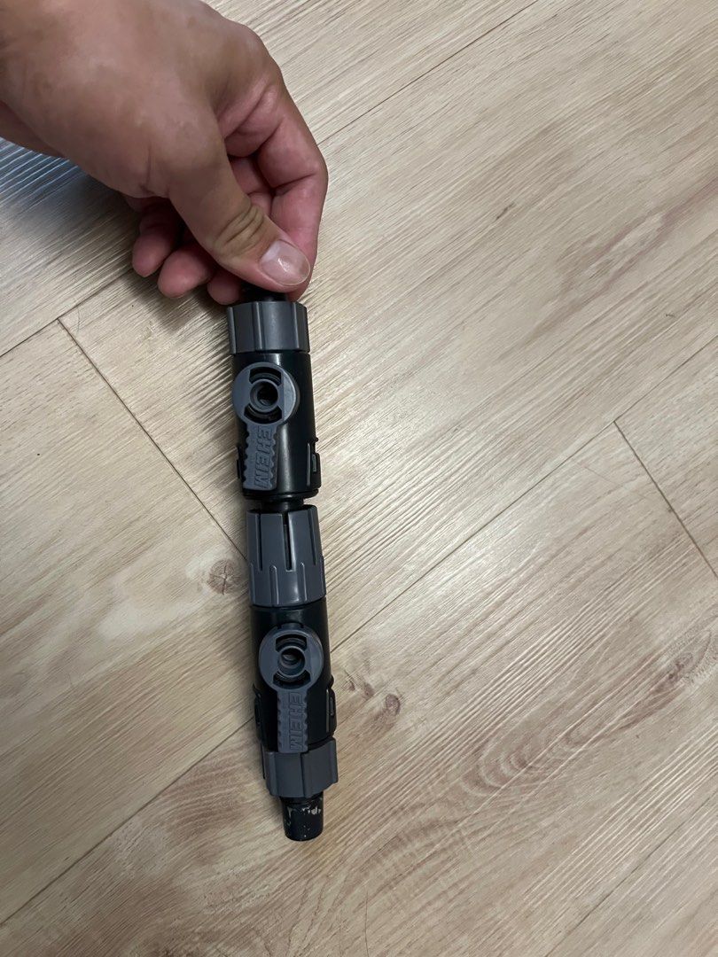 Eheim pump connectors, Pet Supplies, Homes & Other Pet Accessories on ...