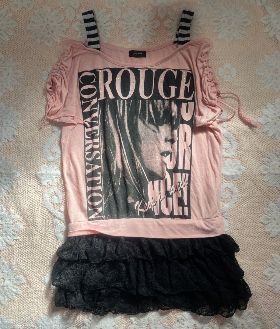 emo scene mall goth 2007 cybercore weird core y2k 2000s paramore mcr ...