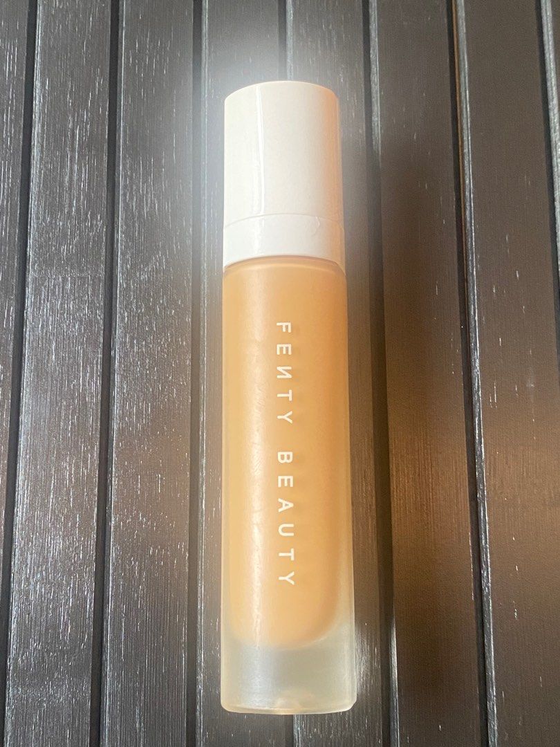 FENTY BEAUTY FOUNDATION - 335, Beauty & Personal Care, Face, Makeup on ...