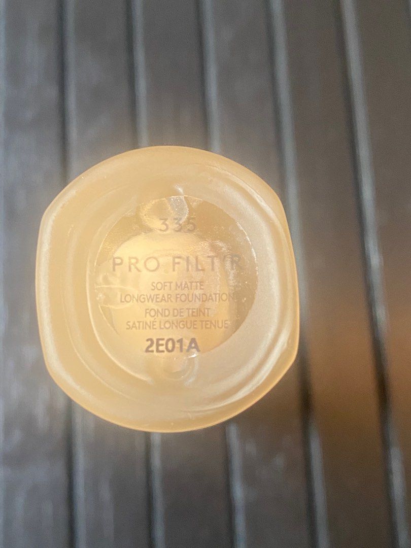 FENTY BEAUTY FOUNDATION - 335, Beauty & Personal Care, Face, Makeup on ...