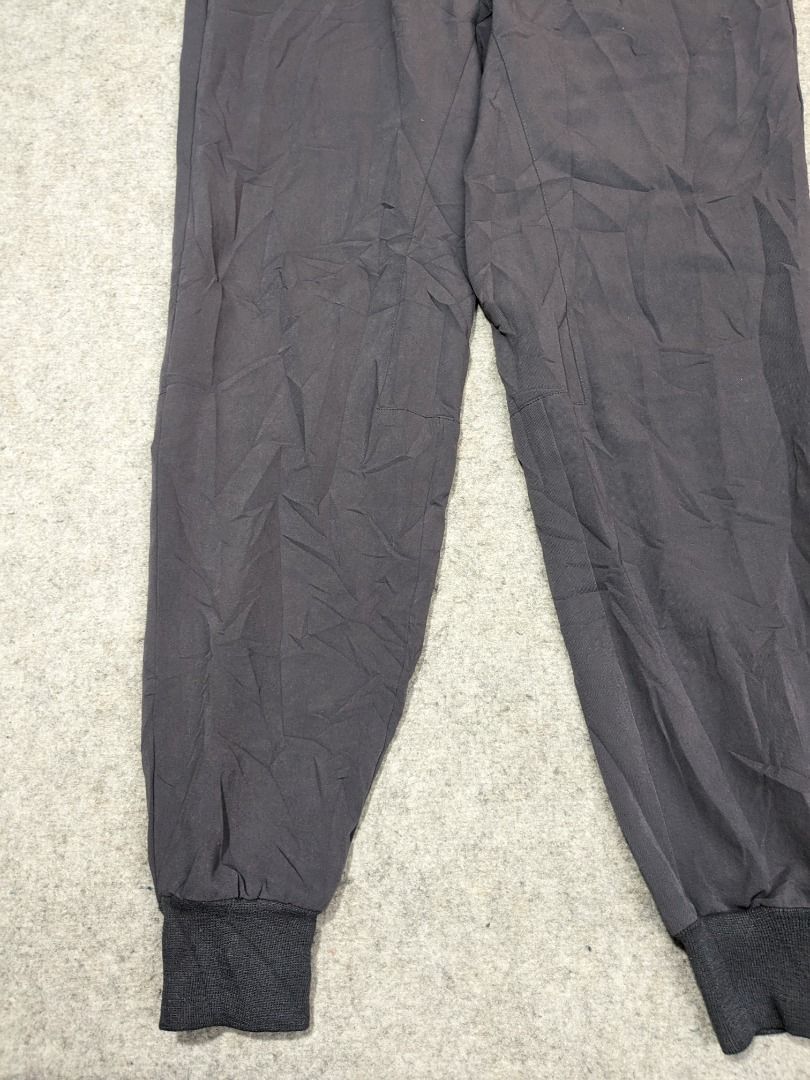 FIGS Tansen Jogger Medical Technical Uniform Scrubs Pants Bottoms Gray ...