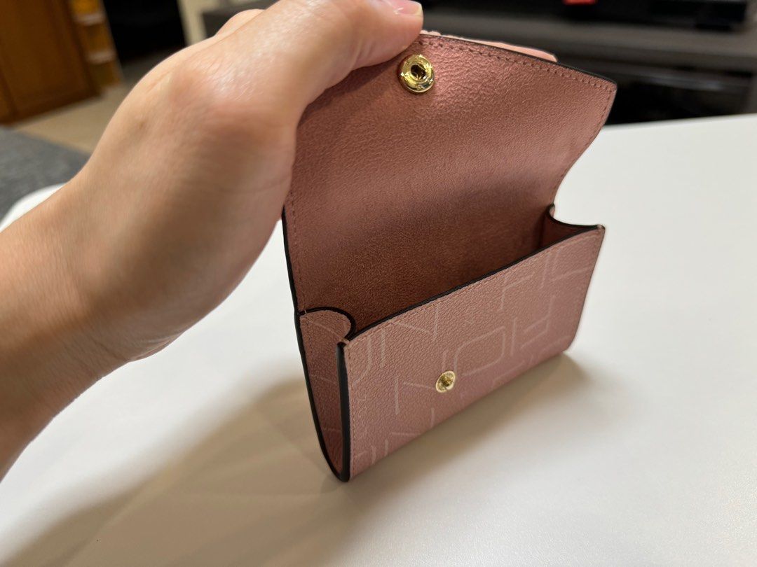 Fion Cardholder / Wallet, Women's Fashion, Bags & Wallets, Purses ...