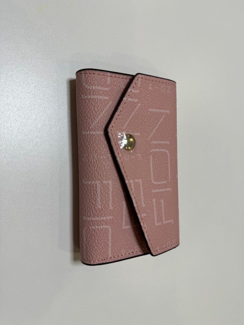 Fion Cardholder / Wallet, Women's Fashion, Bags & Wallets, Purses ...