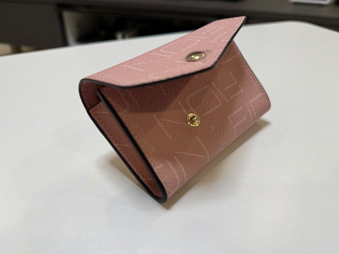 Fion Cardholder / Wallet, Women's Fashion, Bags & Wallets, Purses ...