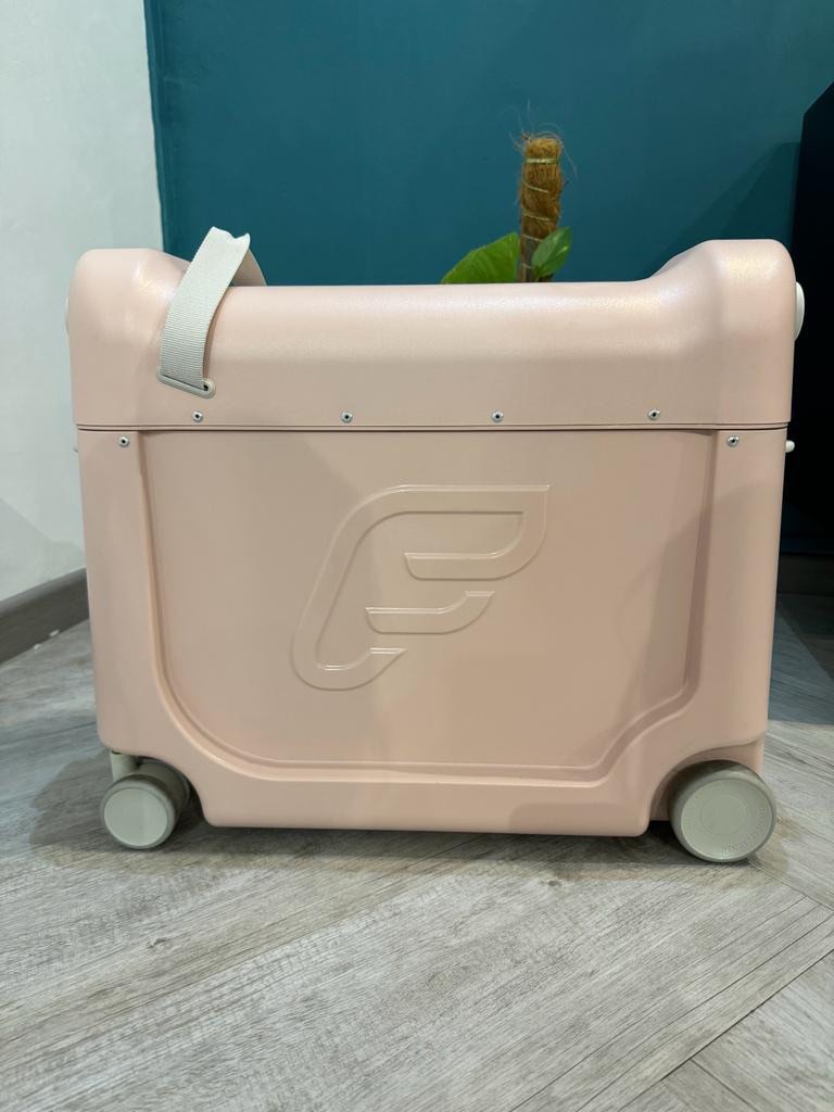 (Free Delivery) Jetkids Bedbox Bed box by Stokke Jet kids, Babies ...