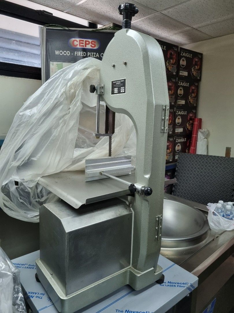 Frozen food cutter, TV & Home Appliances, Kitchen Appliances, Other ...
