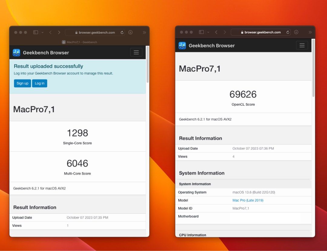 Hackintosh Mac PC Build i5 12th gen 6650xt, Computers & Tech, Desktops ...
