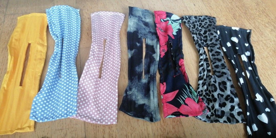 Hair Bun Roller, Beauty & Personal Care, Hair on Carousell