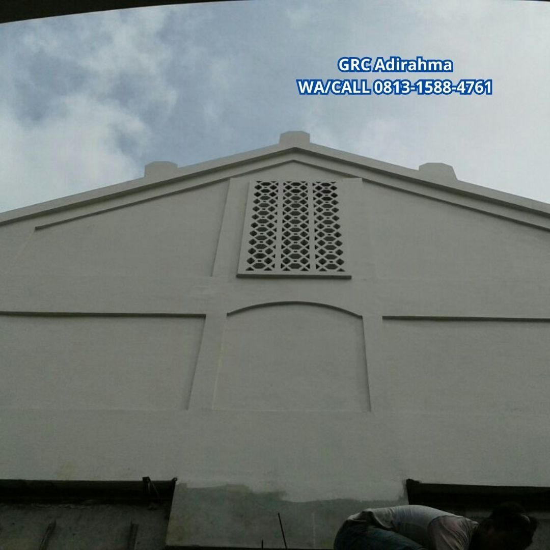 harga grc krawangan per m2 2024, Perabotan Rumah di Carousell