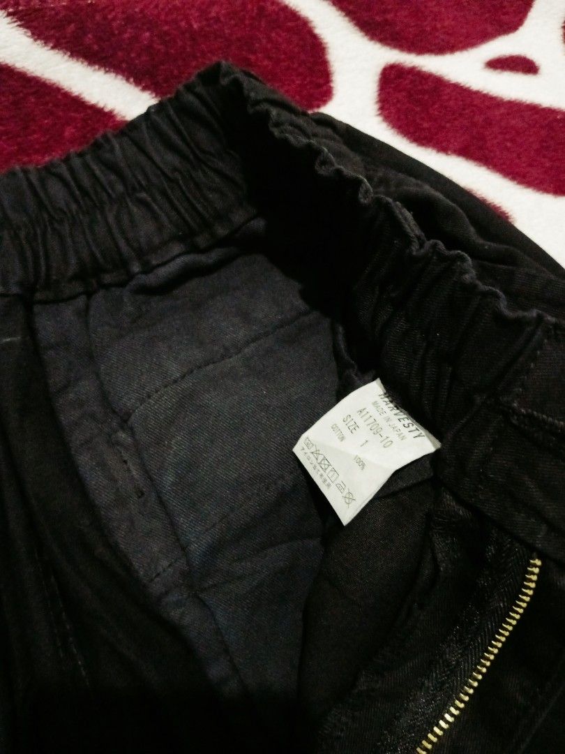 Harvestry circus baggy Pants, Women's Fashion, Bottoms, Jeans on Carousell