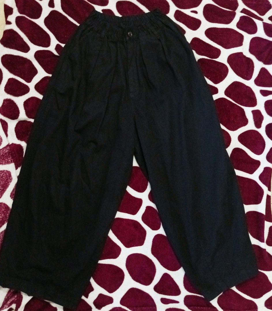 Harvestry circus baggy Pants, Women's Fashion, Bottoms, Jeans on Carousell
