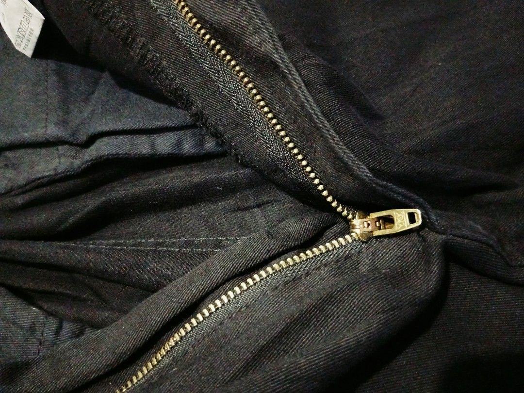 Harvestry circus baggy Pants, Women's Fashion, Bottoms, Jeans on Carousell