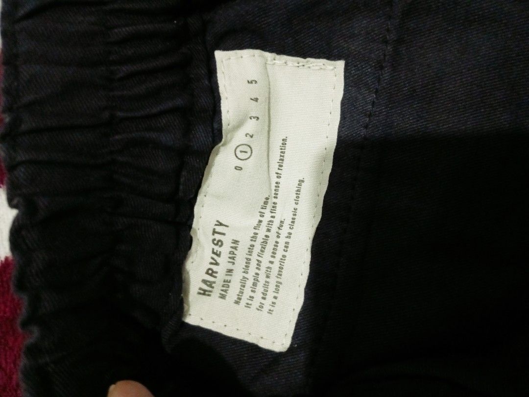 Harvestry circus baggy Pants, Women's Fashion, Bottoms, Jeans on Carousell