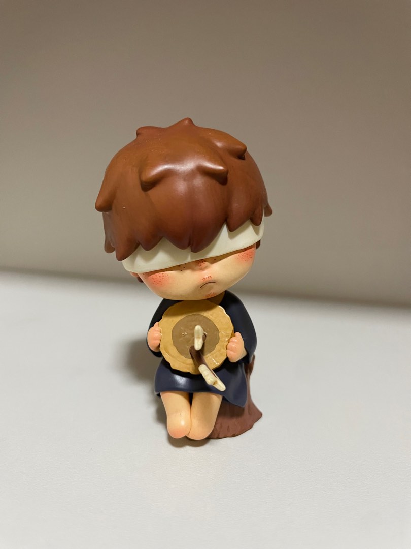 Hirono BLIND, Hobbies & Toys, Toys & Games on Carousell