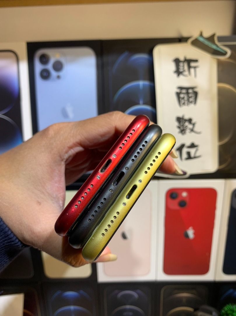 【I11 大量現貨 降價出售】電池100% 蘋果 iPhone 11 64GB 6.1 吋 Apple I11 現貨可面交 實體店#, 手機及 ...