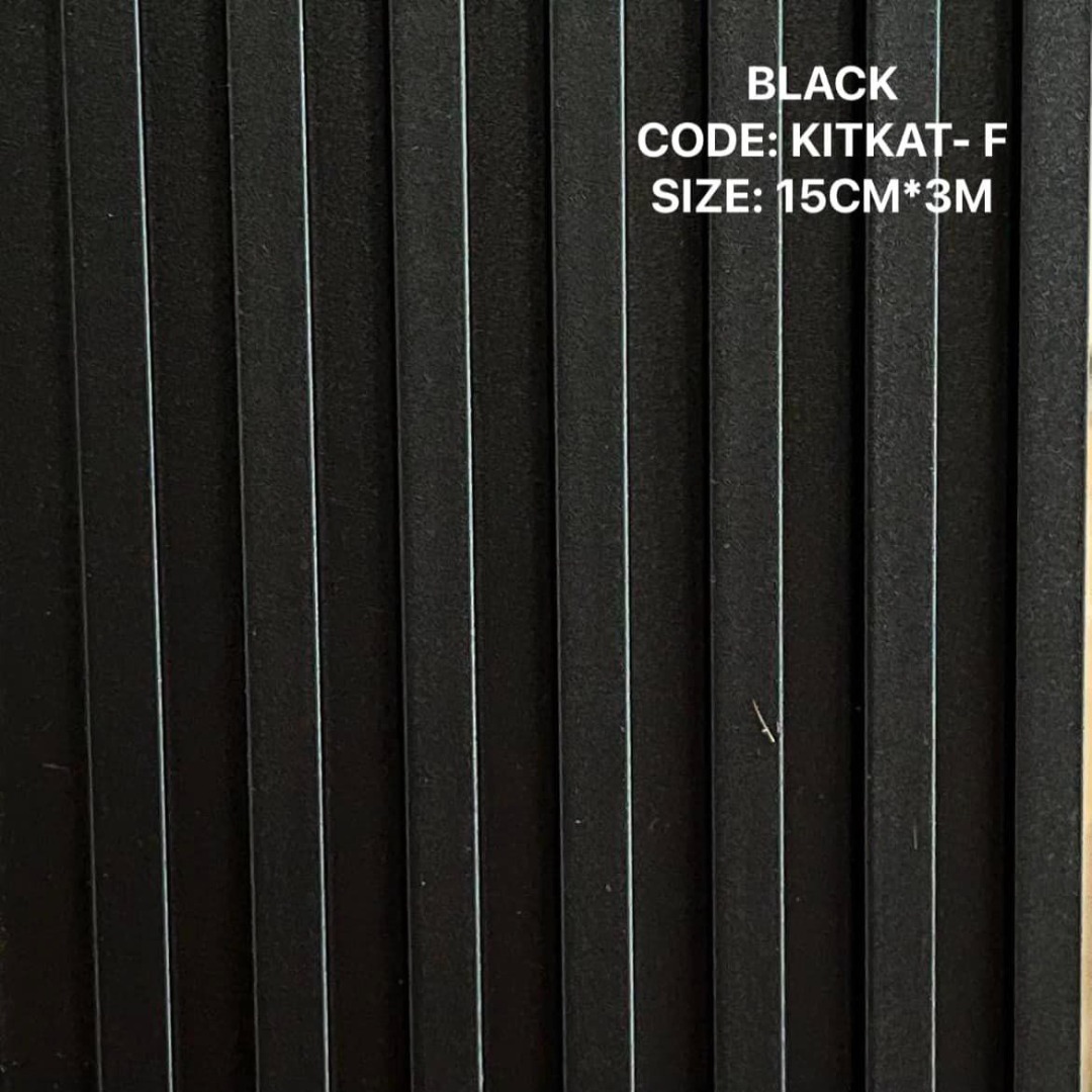 INDOOR PVC FLUTED PANEL, Commercial & Industrial, Construction ...