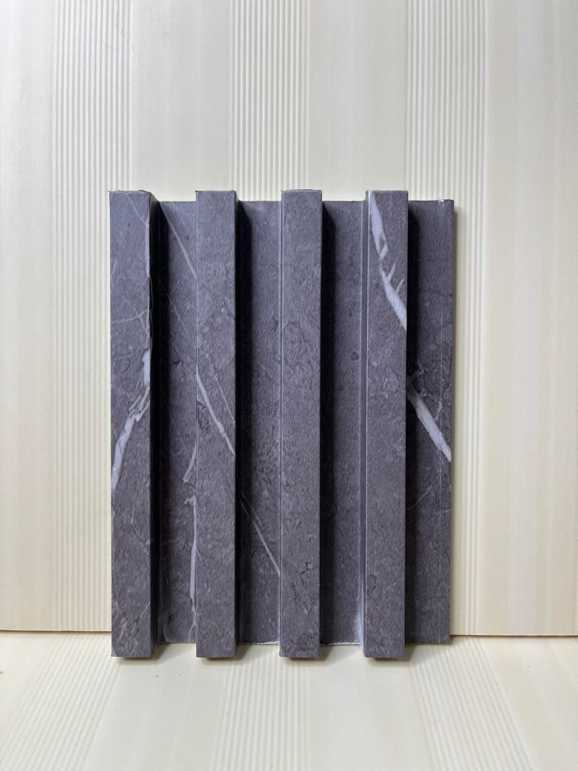 INDOOR PVC FLUTED PANEL, Commercial & Industrial, Construction ...