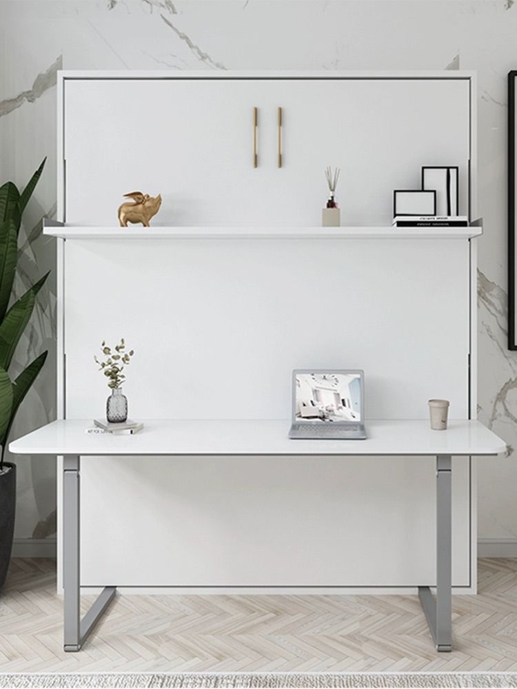 Invisible Bed: The Ultimate Space-Saving Solution for Small Units - We ...