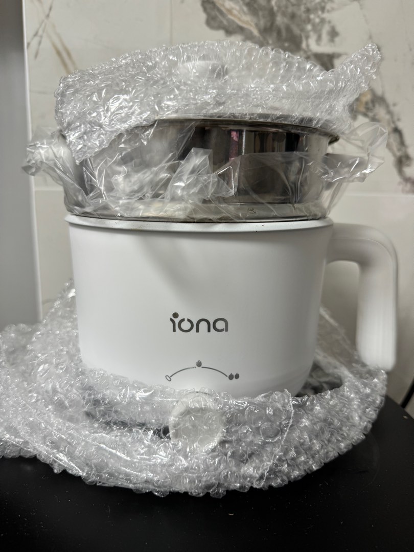 Iona multi cooker, TV & Home Appliances, Kitchen Appliances, Cookers on ...